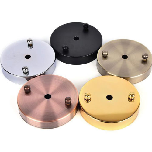 Elegant Ceiling Roses - Vintage & Modern Designs for Every Ceiling ...