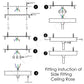 ceiling rose lights|ceiling light rose|ceiling rose light – Electricalsone