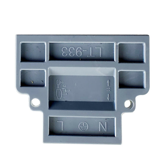 Terminal Block Compact Wire Splitter – Electricalsone
