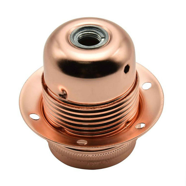 Electricalsone UK | E27 & B22 & E14 Lamp Holder Light Bulb Holder
