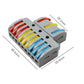 Terminal Block Compact Wire Splitter – Electricalsone