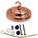ceiling rose b&q|b&q ceiling rose|b&q ceiling roses – Electricalsone